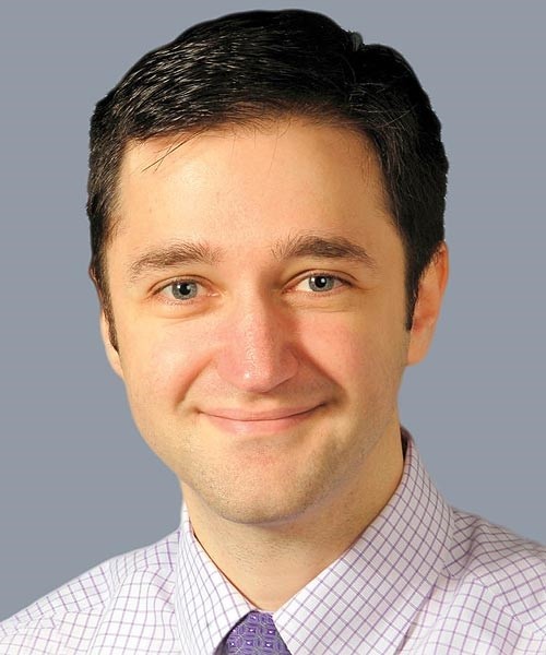 Dr. Nikola Ragusa, M.D., F.A.C.S. | Ken Moadel, MD