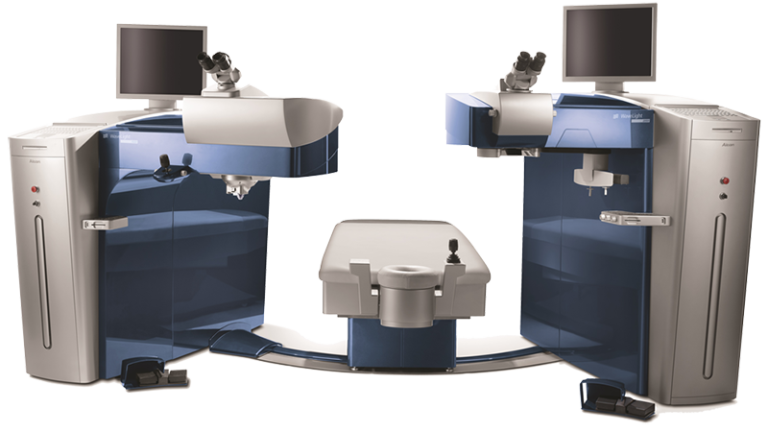 LASIK Surgery New York City | iLASIK Manhattan | NY Eye